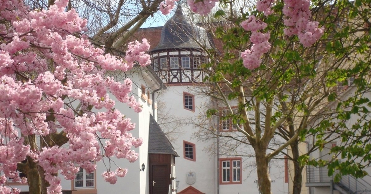 Ortsbeiratssitzung Ober-Widdersheim | Nidda