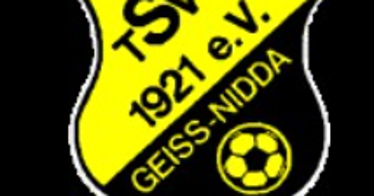 101 Jähriges Jubiläum des TSV1921e.V.Geiß-Nidda | Nidda