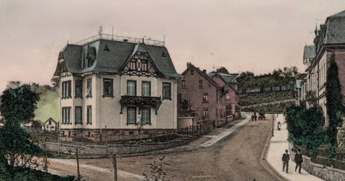 Ratespiel "Einst und Jetzt" - Nacht der Museen | Nidda