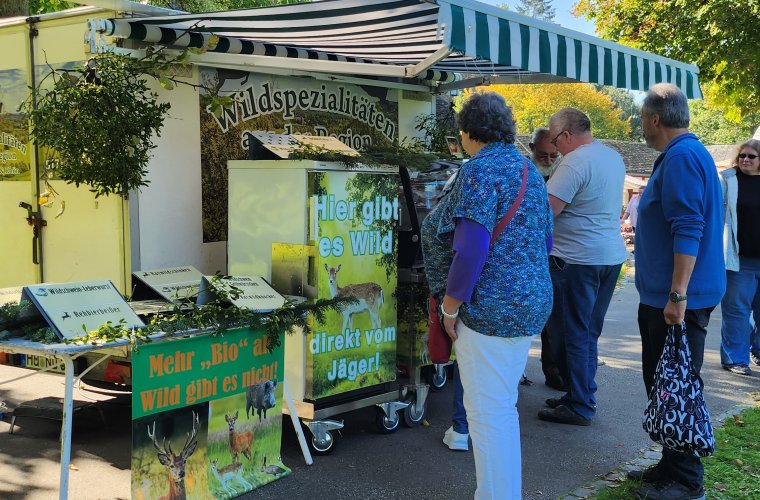 Bauernmarkt | Nidda