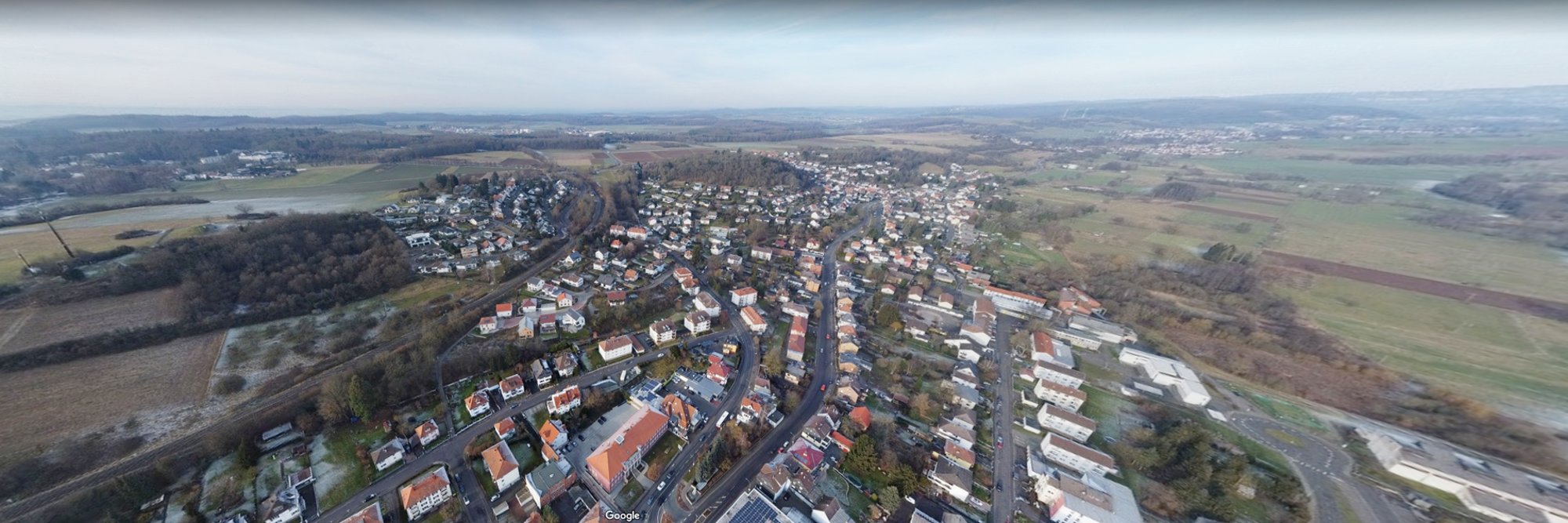 Bauflächen in der Entwicklung | Nidda