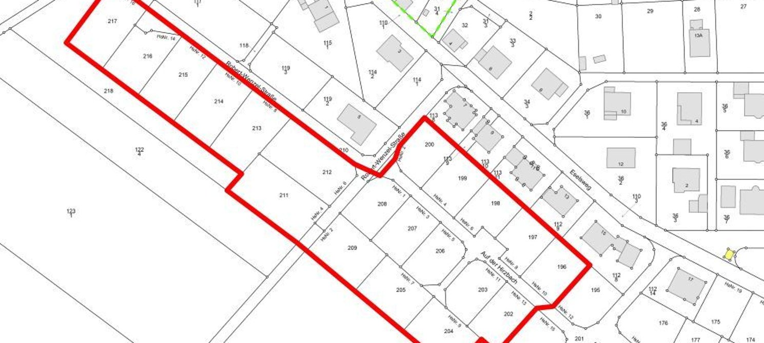 Hirzbach-Ulfa | Nidda