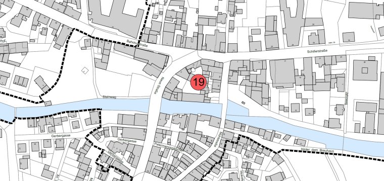 Projekte und Maßnahmen | Nidda