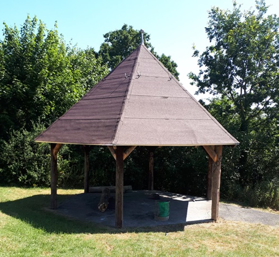 Bismarckstein Bilder | Nidda