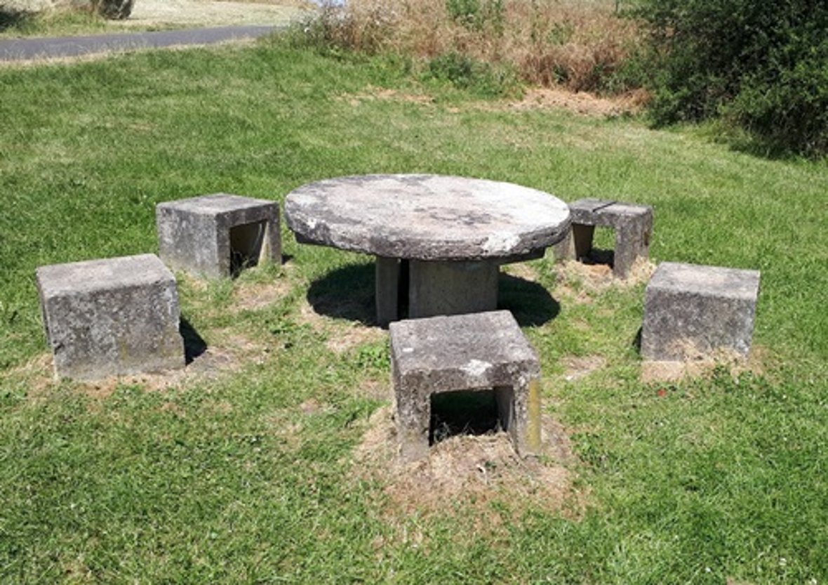 Bismarckstein Bilder | Nidda