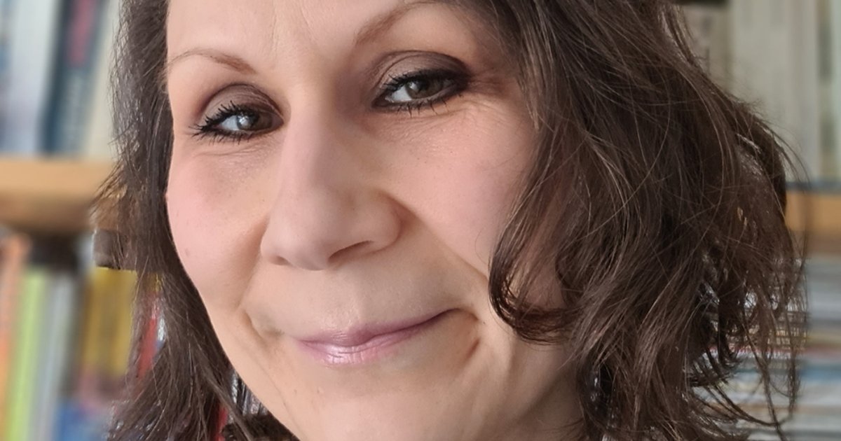 Lesung mit Jennifer Petsch in der Stadtbibliothek Nidda | Nidda