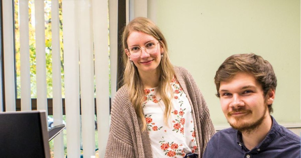 vorgestellt: Bürgerservice im Rathaus | Nidda