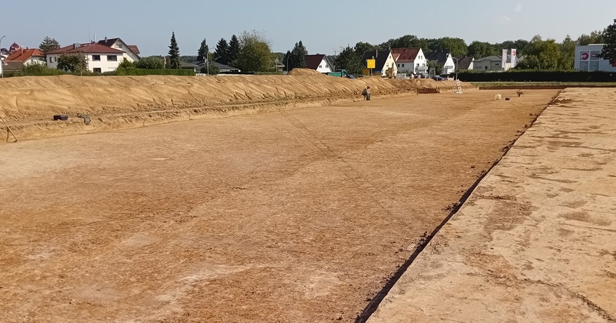 Neuer Gewerbepark Oberhessen: iGO Green | Nidda
