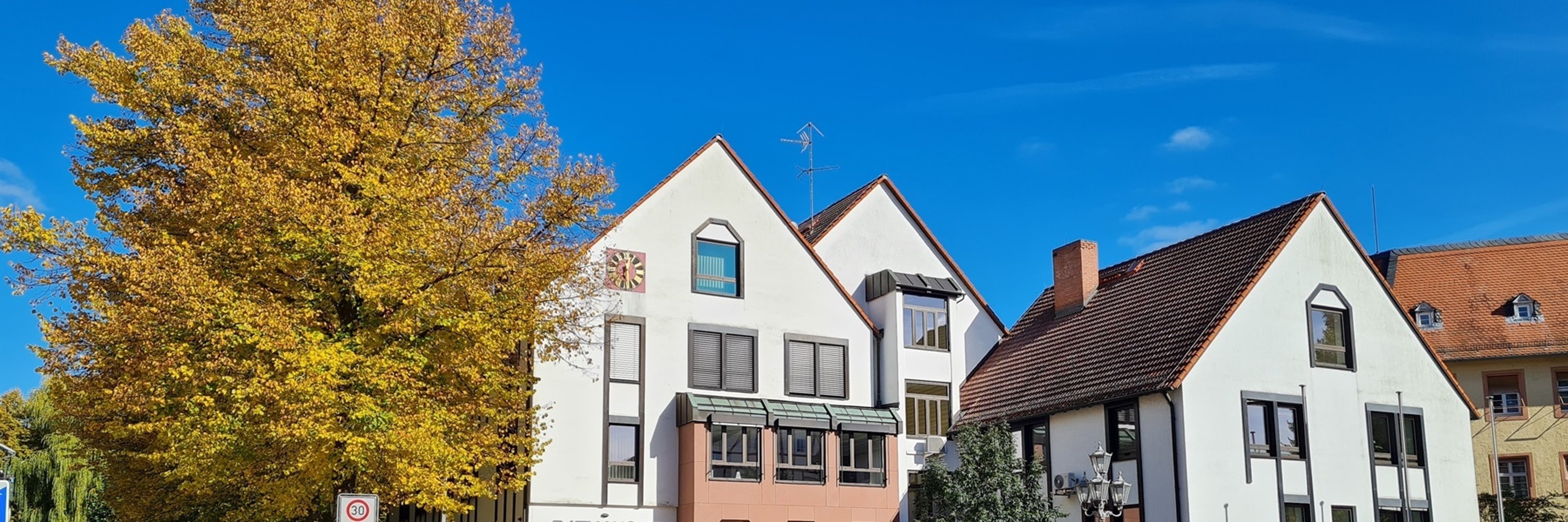 Comeback des Oberhessen Challenge Laufes | Nidda